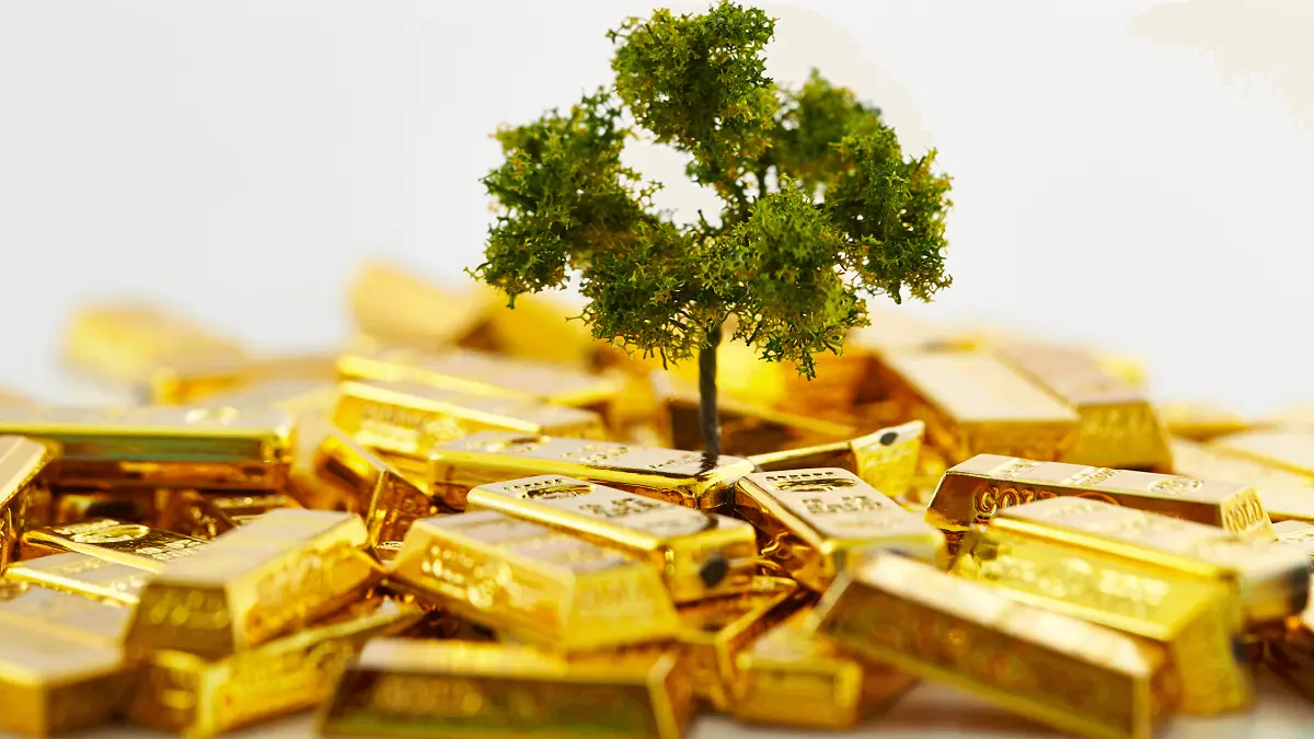 Sovereign Gold Bond: Meaning, Benefits and How to Buy | Share India