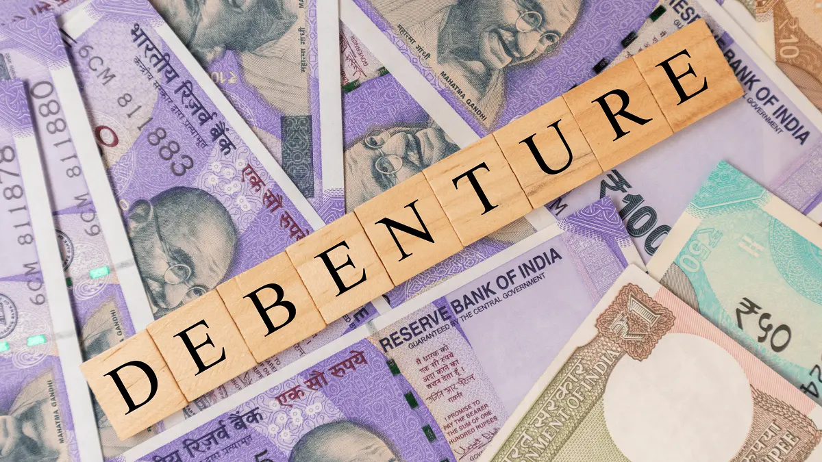 Debentures : Meaning, Types, Features and Advantages | Share India