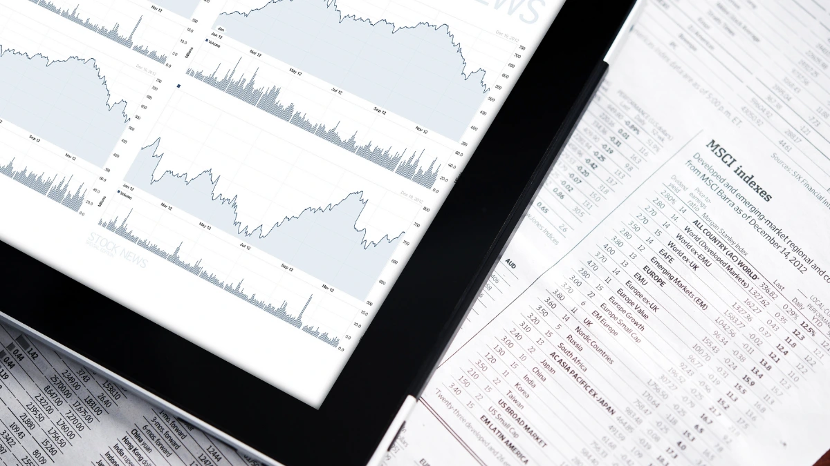 What To Check About Stocks Before Investing? | hare India Blog