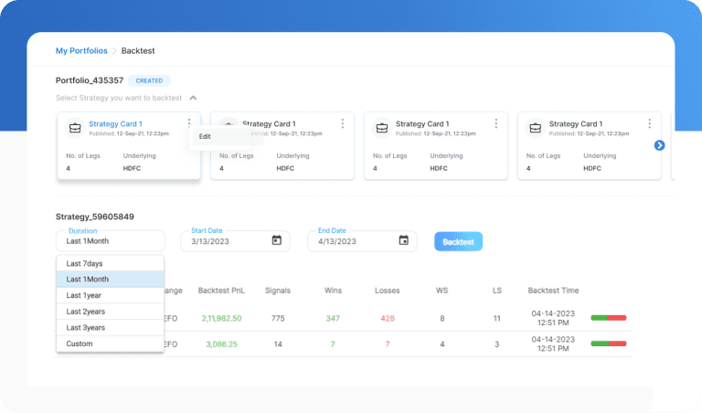 Online Algo Trading Software India - Share India