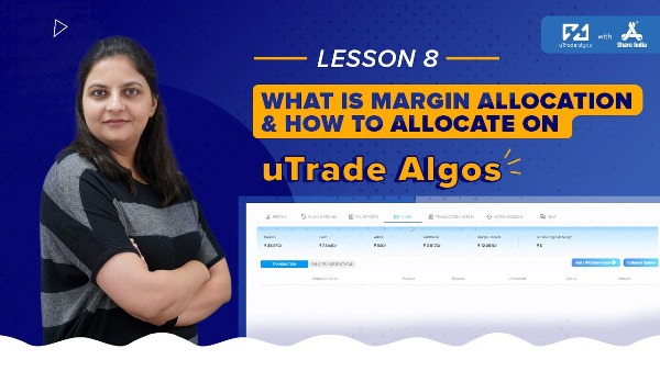 Online Algo Trading Software India - Share India