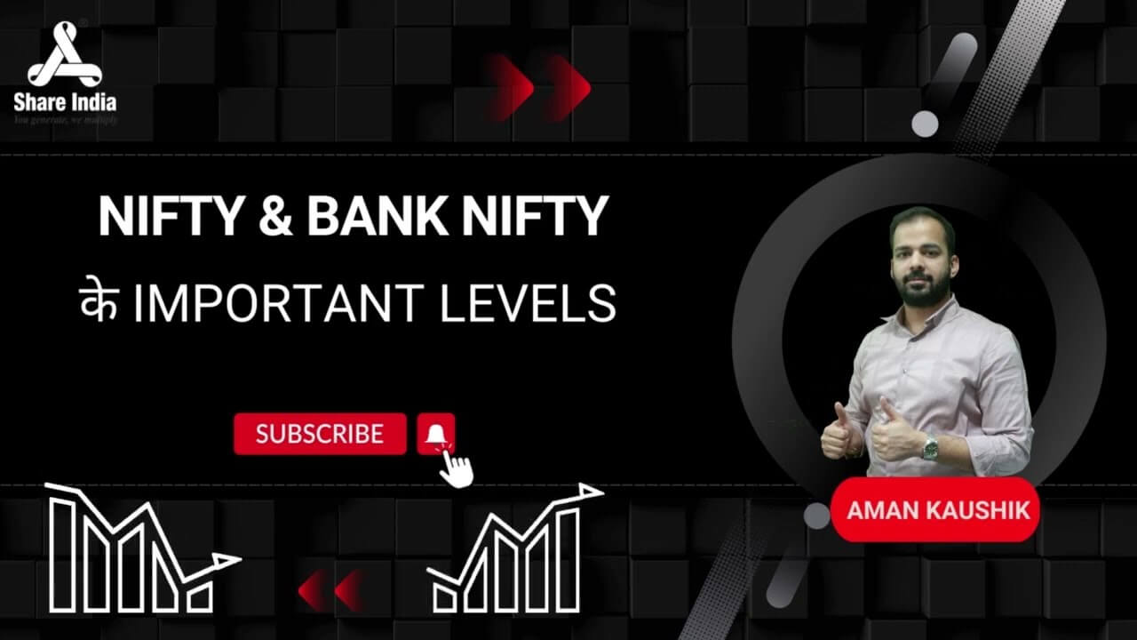 Online Share Market Investment and Trading at Low Cost | Share India